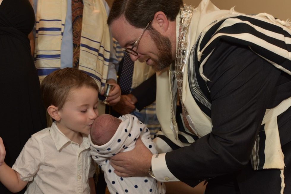 The Perfect Circumcision | MDMOHEL | MD, WV, DC, and NoVA